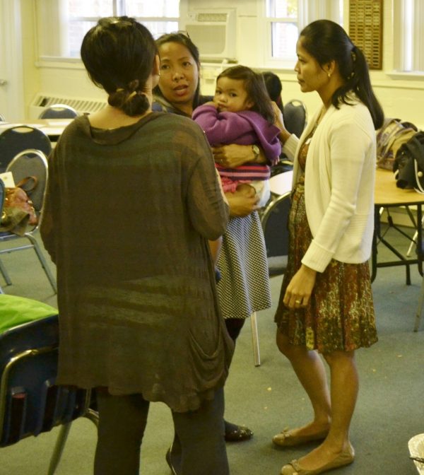 Catholic Women Disciples: What is it, How it Began, and Why? - Catholic ...