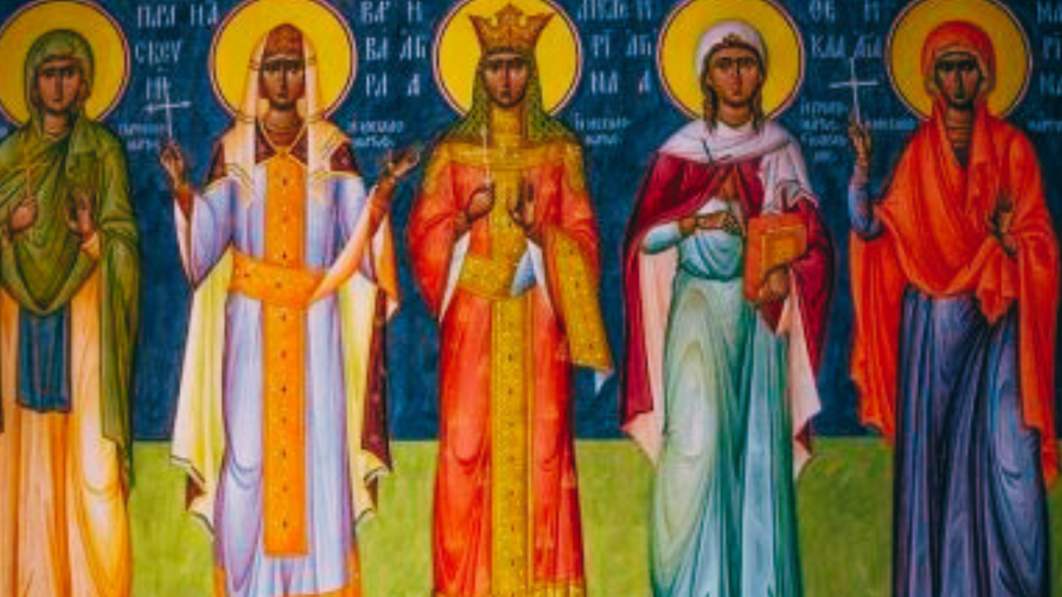 The Role of Women Disciples in Kingdom Building - Catholic Women Disciples