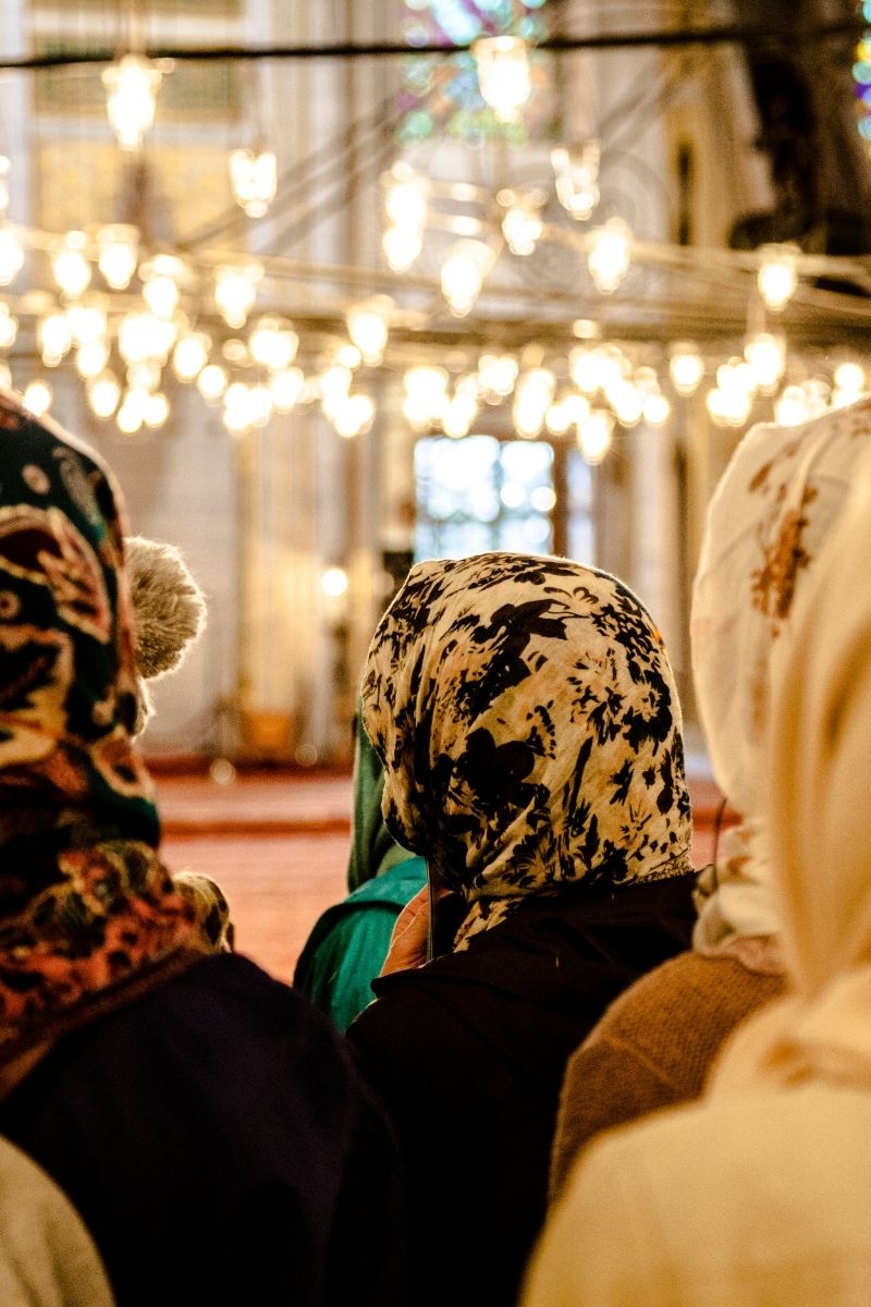 Home - Catholic Women Disciples