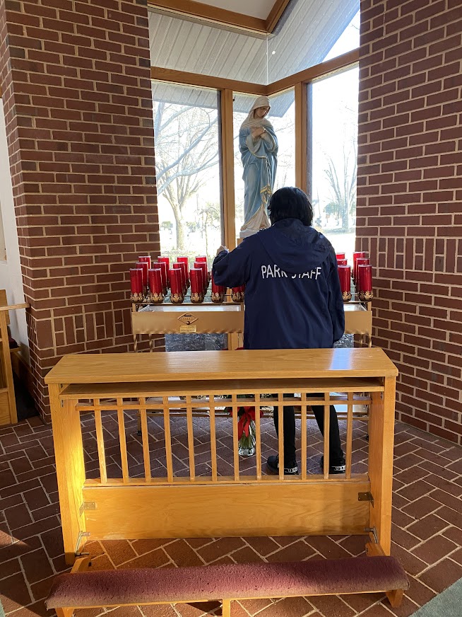 Catholic Women Disciples What is it, How it Began, and Why? - Catholic ...